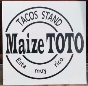 Maize Toto | ほうきのジビエ推進協議会